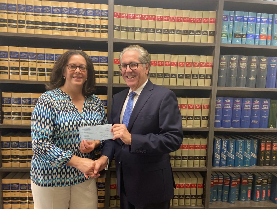 Grant Recipient Photos – AAML Foundation