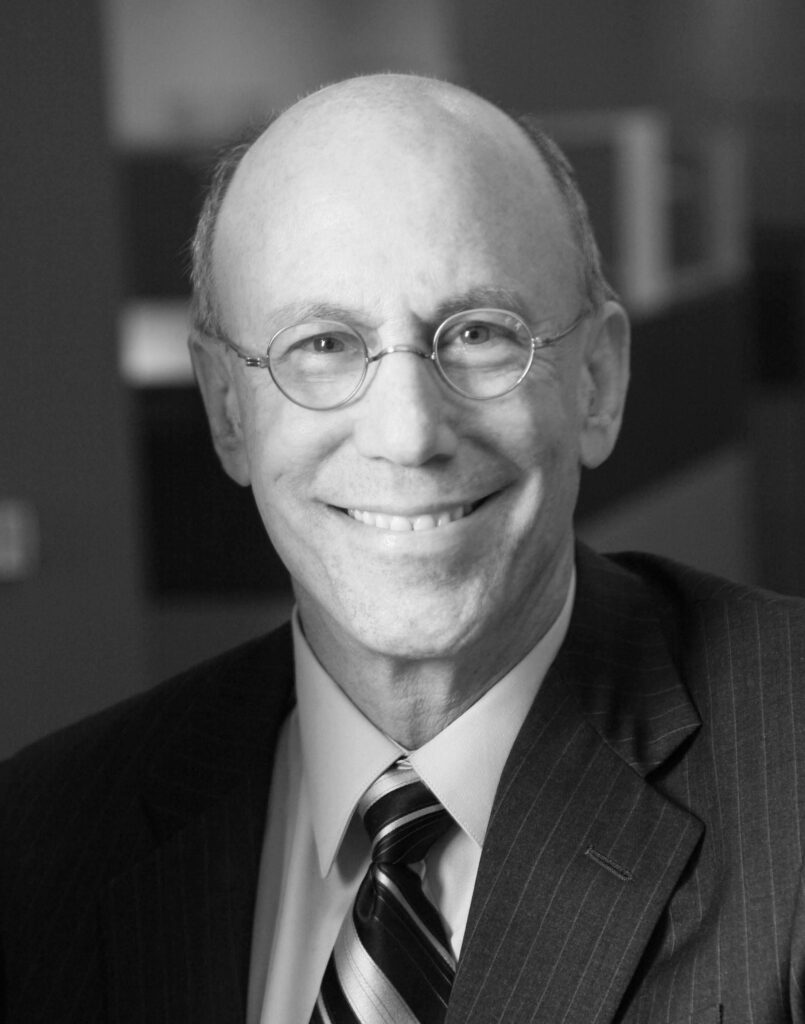 David Blumenthal – AAML Foundation