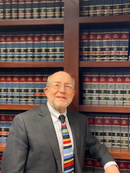 Gary Rosen 1 – AAML Foundation