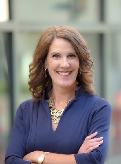 Michelle F. Gallagher photo 2021 – AAML Foundation