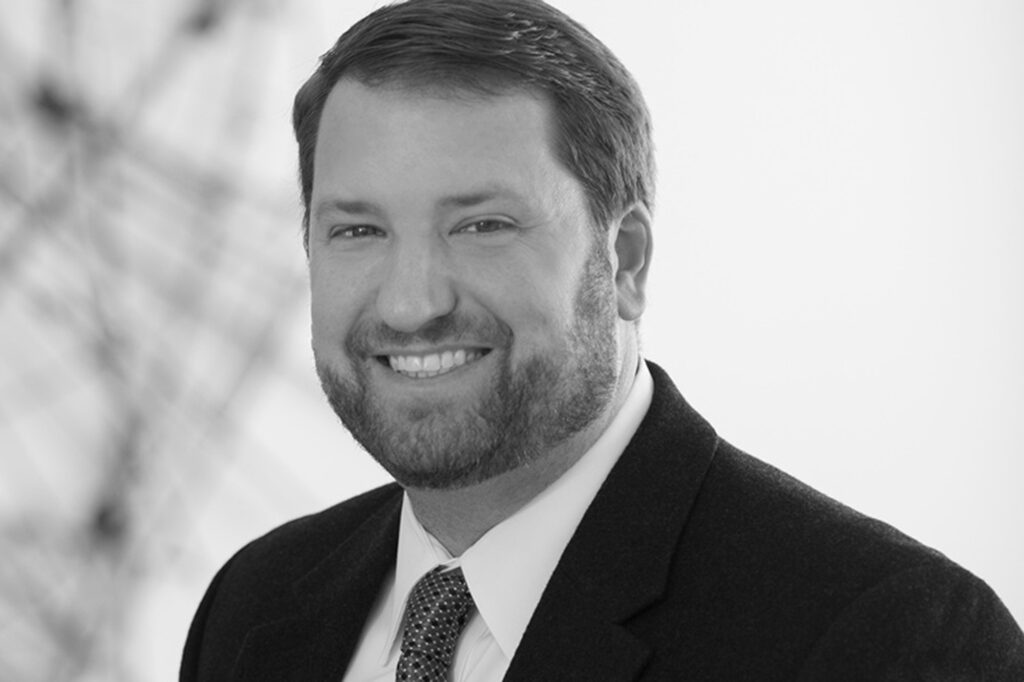 Scott Womack photo – AAML Foundation