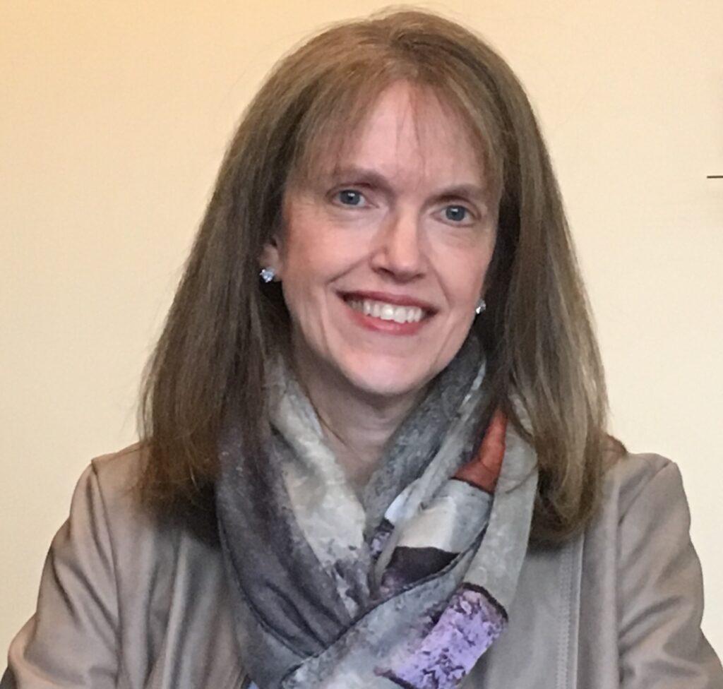 Stacy Collins head shot – AAML Foundation