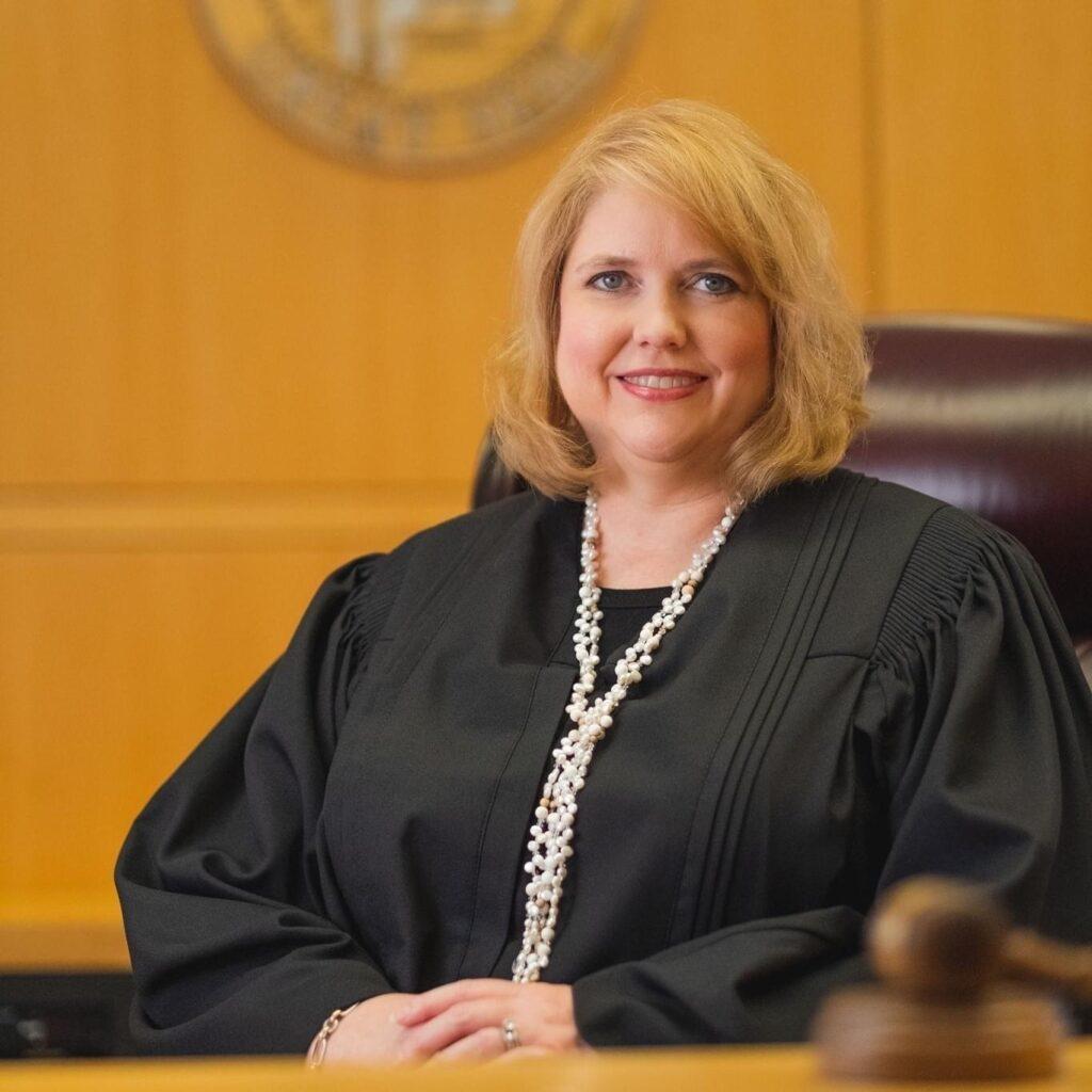 The Honorable Anne Lamkin Durward Access to Justice Grant – AAML Foundation